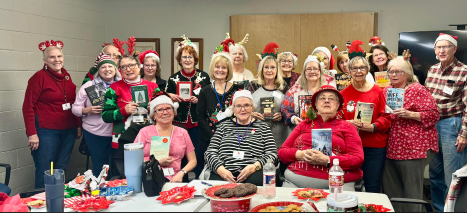 Book Club (Reading Group) Resources at BookBrowse