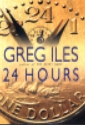 24 Hours by Greg Iles: Editions with full publication information