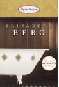 Open House by Elizabeth Berg: Editions with full publication information